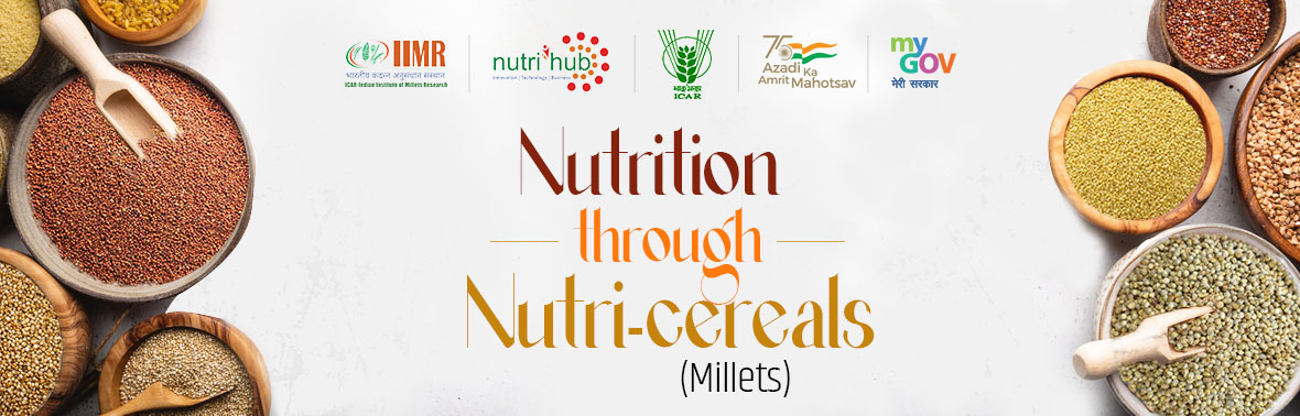 Poshak Anaj Se Poshan Pledge